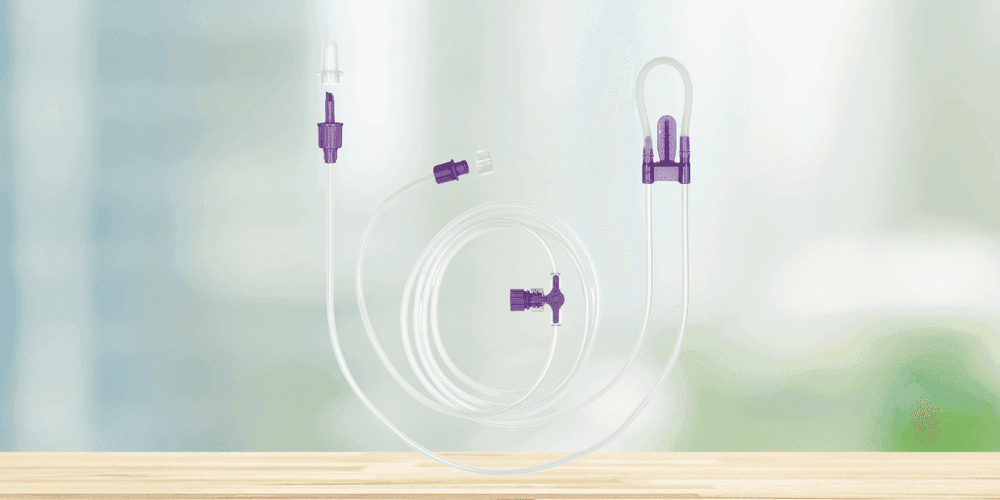 Produktfinder enterale Ernährung