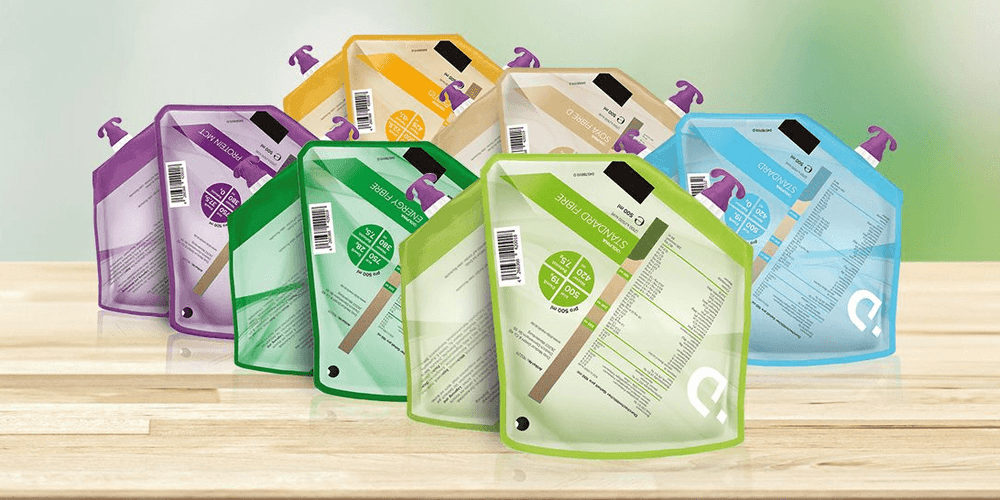 Entdecken Sie das Sortiment der Sondennahrungen